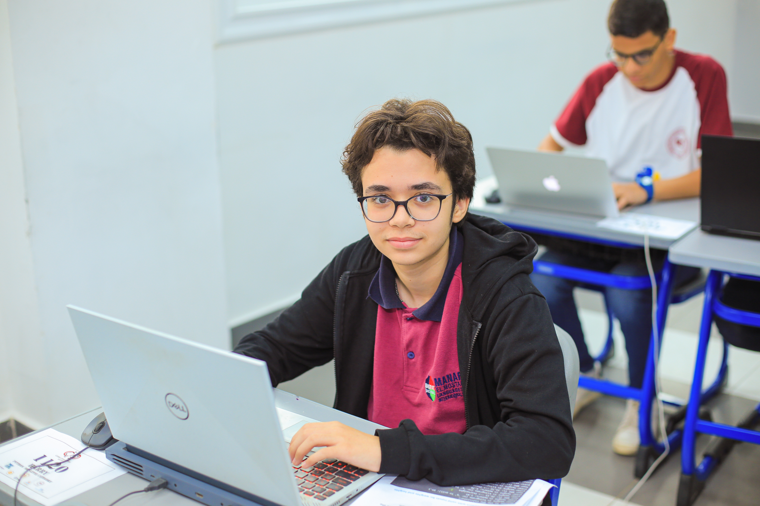 Code Challenge Championship